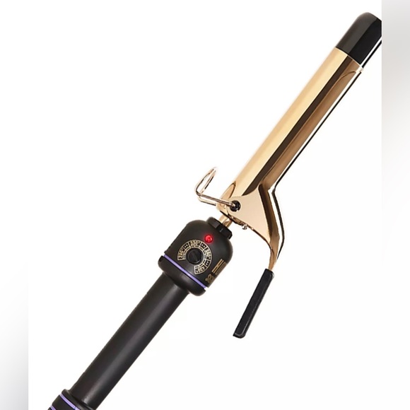 Hot Tools | Hair | Hot Tools Signature Series Gold Curling Ironwand Nee ...